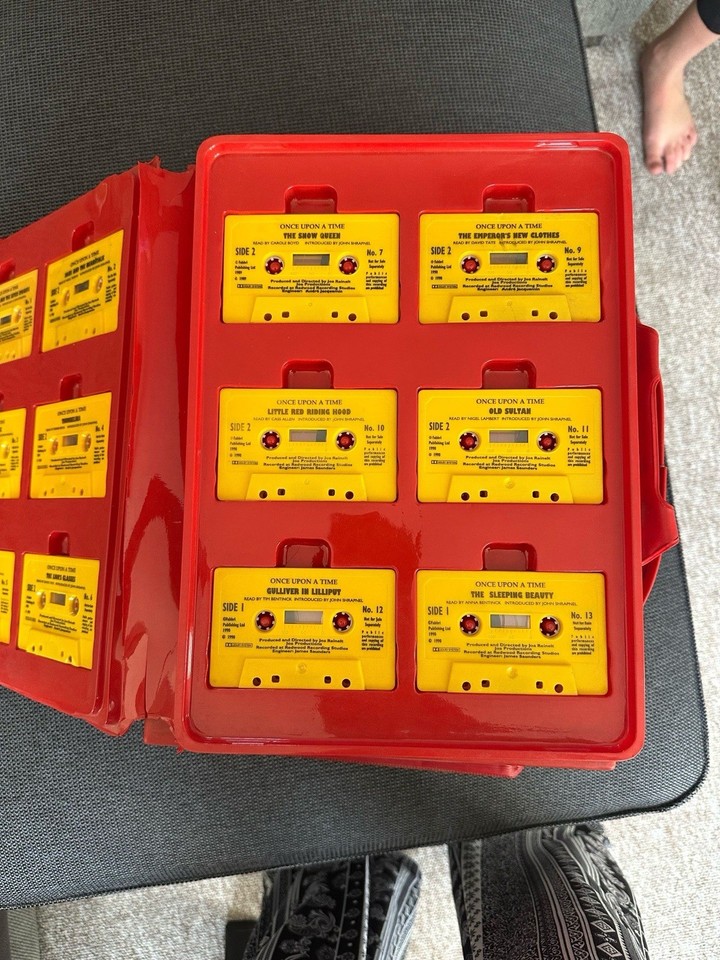 story teller 2 marshall cavendish Books and cassettes | eBay UK