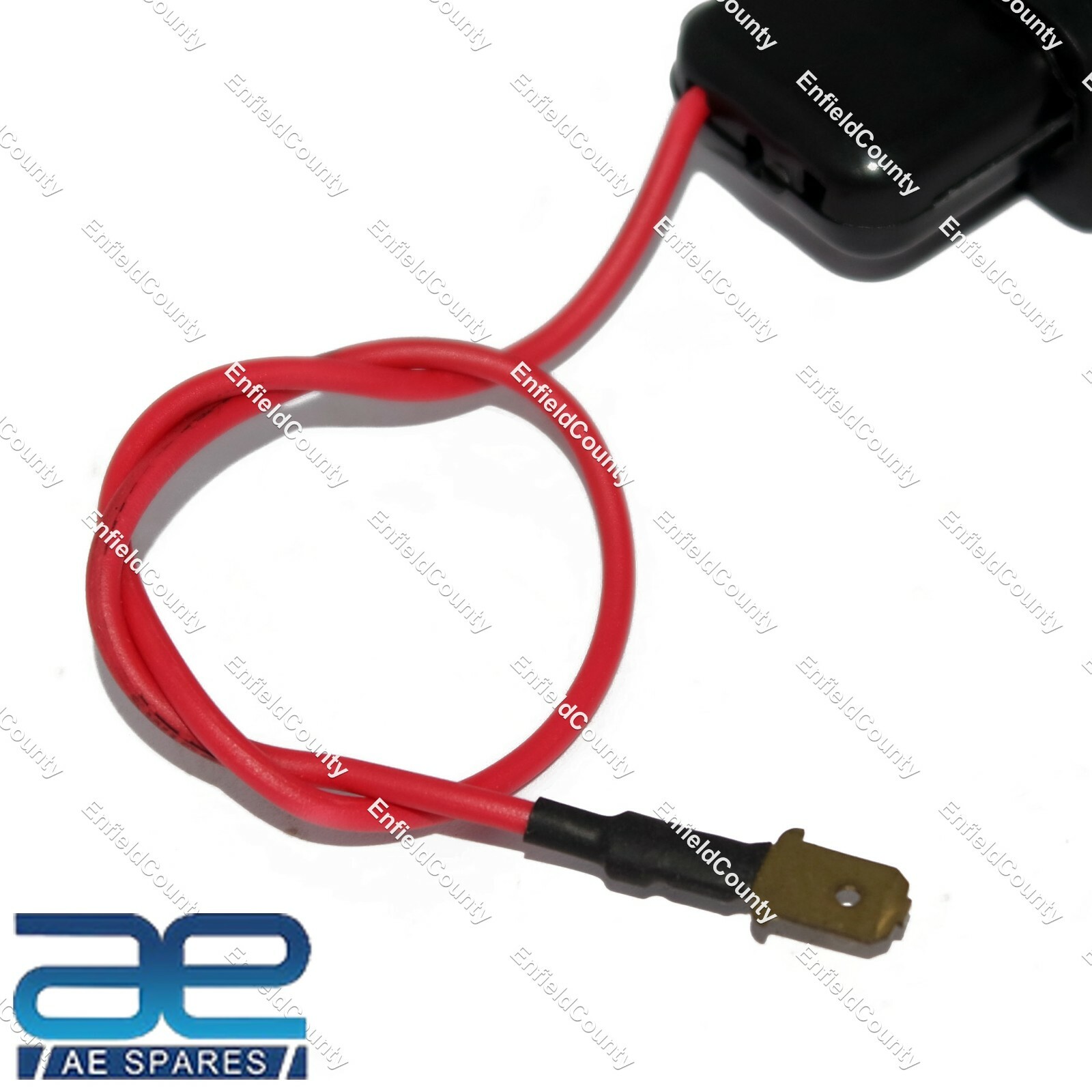 FUSE CARRIER ASSY WITH HOLDER FOR ROYAL ENFIELD BULLET GEc | eBay Australia