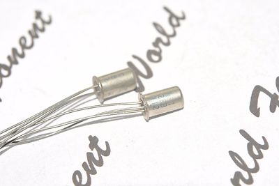 1pcs - 2SB112 Transistor - 'Genuine' | eBay