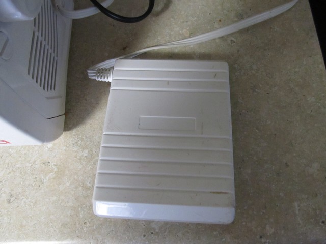 Elna Model 3230 Electronic Sewing Machine Very Clean Fast for sale ...