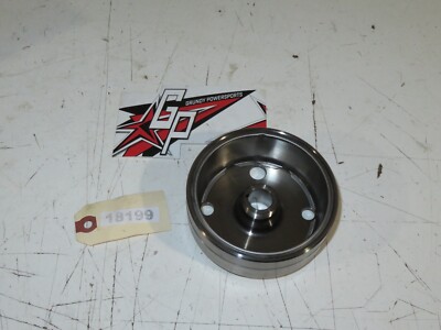 Polaris - 2008 Outlaw 525 S FLYWHEEL 4011867 | eBay