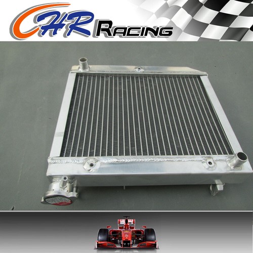 Aluminum Radiator for 2004-2009 Honda TRX450 TRX450R TRX 450 R 2005 06 ...