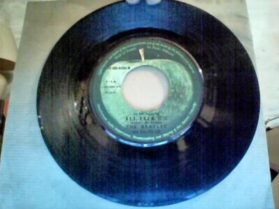 The Beatles Get Back Don't Let Me Down Juke Box 45 RPM 7" Apple | eBay