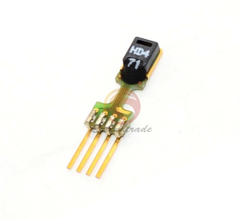 NEW 1PC SHT71 SHT-71 SENSIRION Encapsulation:DIP-4 | eBay