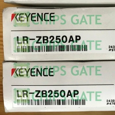 1PCS New LR-ZB250AP LRZB250AP KEYENCE CMOS Laser Sensor Fast Ship | eBay