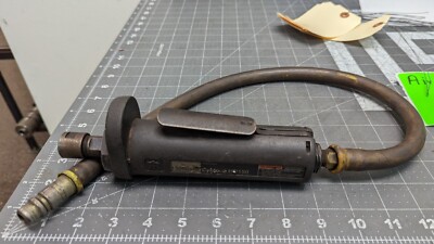 Grinders - Ingersoll Rand Cyclone