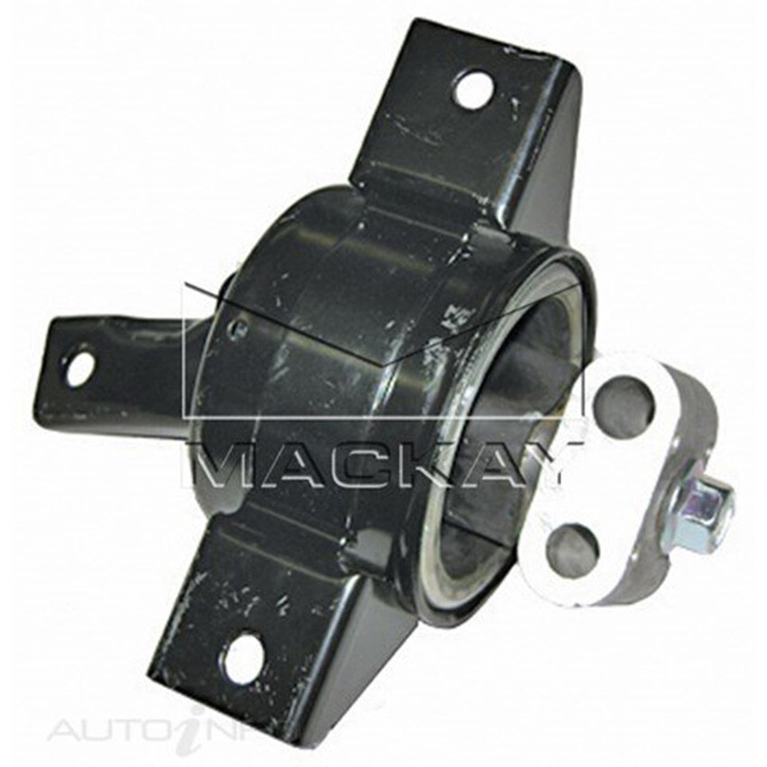 Mackay A5945 Engine Mount Left For Daewoo Kalos T200 2003-2004 - 1.5L ...