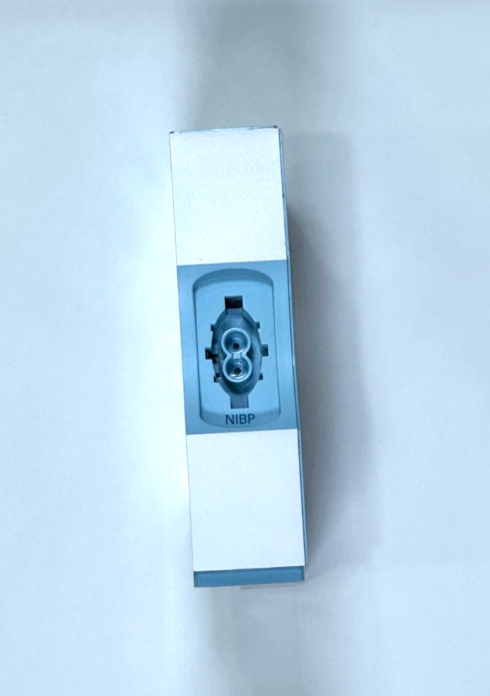 Welch Allyn Connex 6000 Vital Signs Monitor 405672 NIBP Module ...