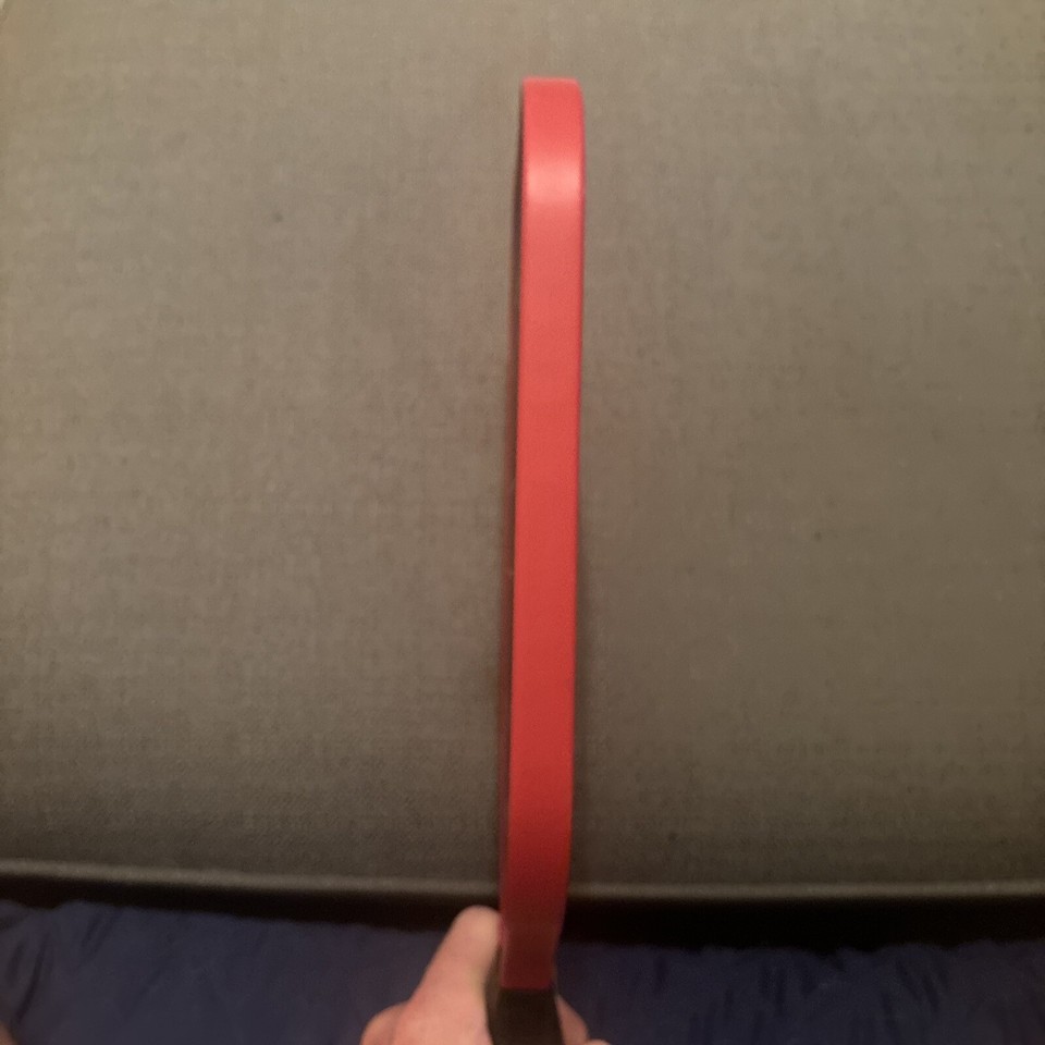 Paddletek Bantam TKO-C 12.7 mm Pickleball Paddle Carbon Christian ...