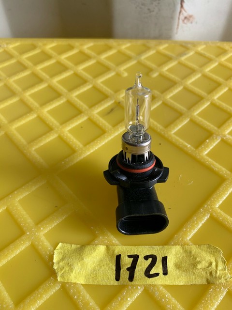 SYLVANIA Hb3 U 9005 Halogen Headlight Bulbs 60watt 12v for sale online ...