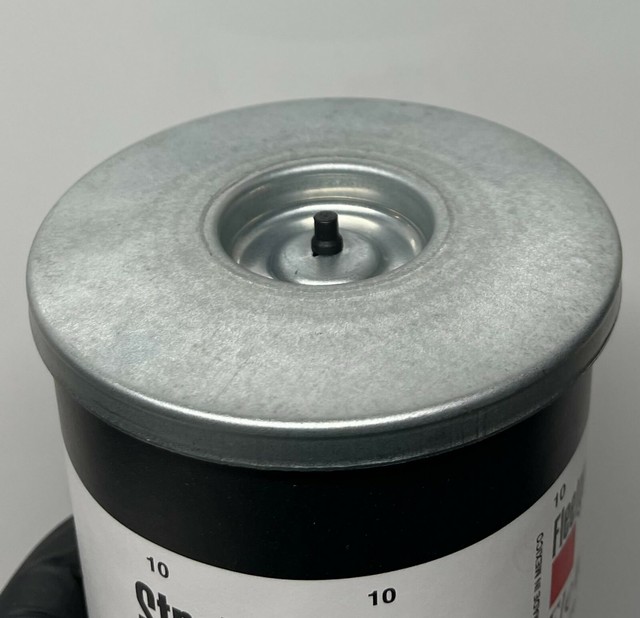 FS19764 FG-FS19764 FS19764FLG GENUINE FLEET GUARD FUEL SEPARATOR- OEM ...