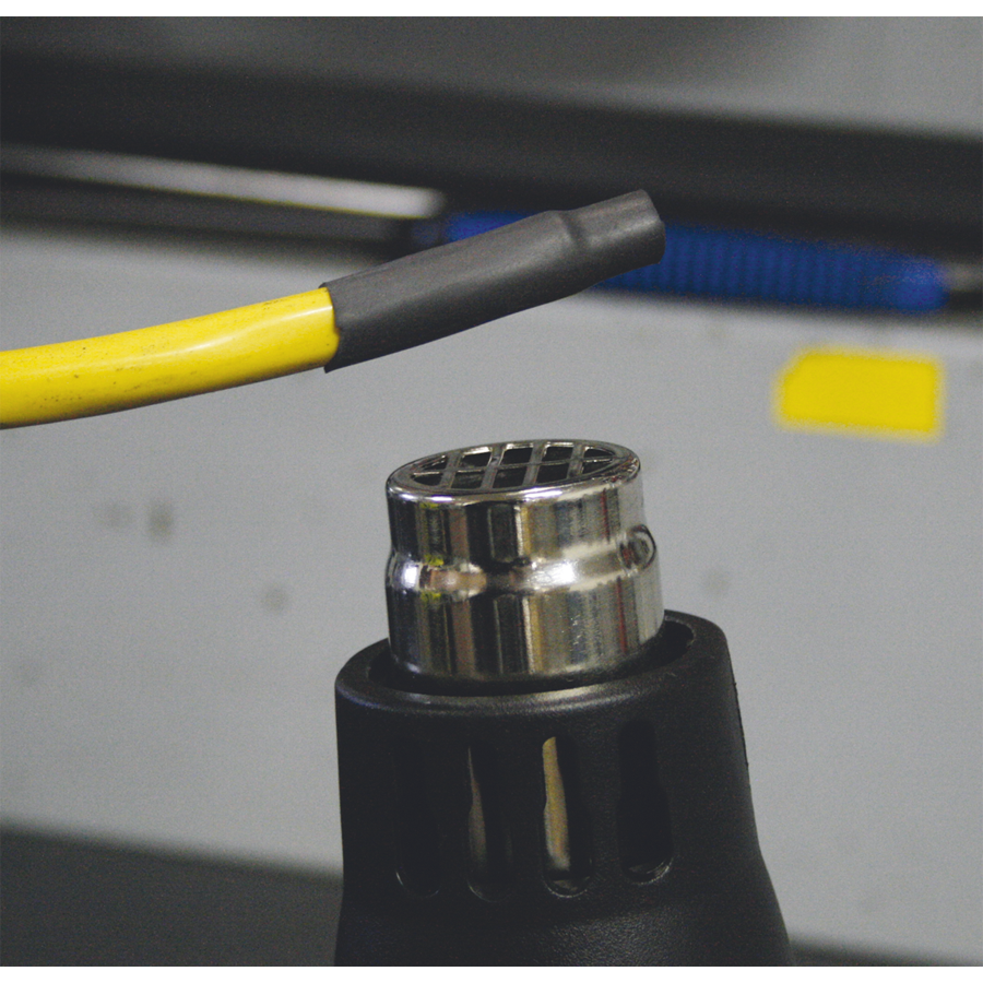 Sealey HS105 1600W Hot Air Gun for sale online | eBay