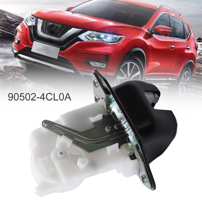Car Rear Trunk Door Lock Actuator Boot Hatchs for Murano 90502CA00C | eBay