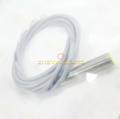 1PC NEW HIGHLY Inductive cylindrical proximity switches TS12-02N-1 ...