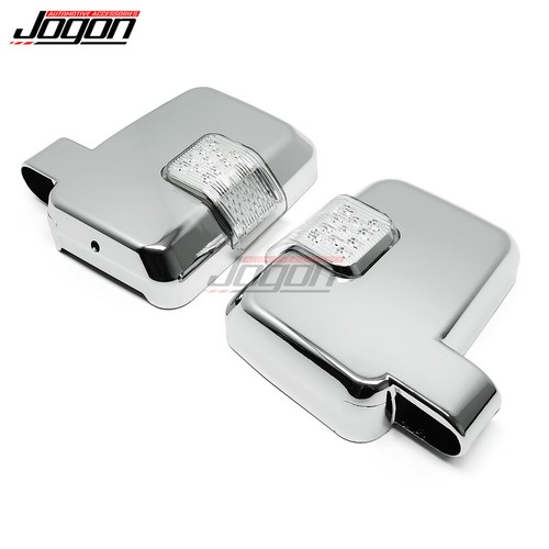 Replace LED Mirror Light For Toyota Land Cruiser FJ70 FJ76 FJ79 LC76 ...