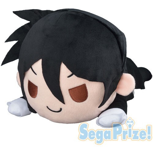 Black Butler Jumbo
