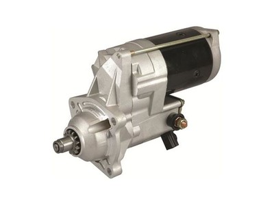 Starter For 89-93 Dodge W250 D250 D350 W350 5.9L 6 Cyl KF68D7 Starter ...
