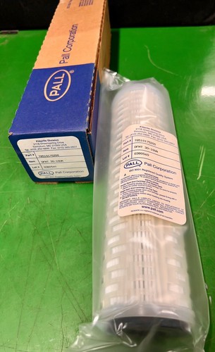 PALL DFNT 30-10UN T8510175200 FILTERITE HYDRAULIC FILTER ELEMENT💥FREE ...
