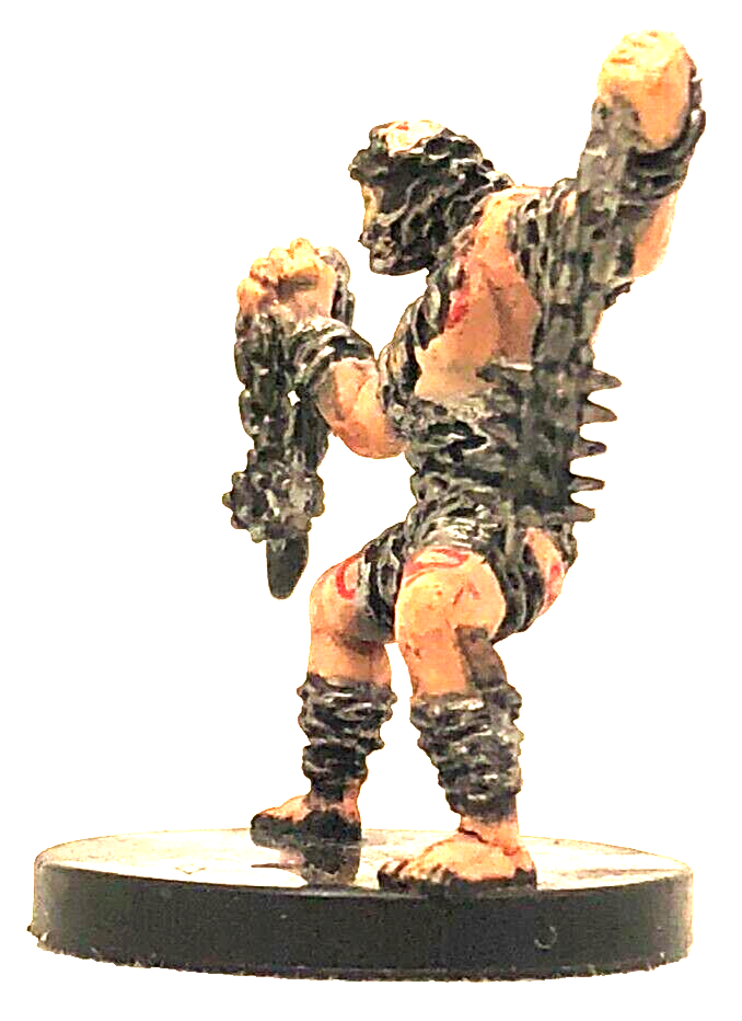 Chain Devil #36 Angelfire D & D Miniature | eBay