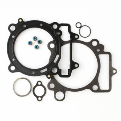Fits 2011 Kawasaki KX450F EST Top End Gasket Kit Cometic 305109 | eBay