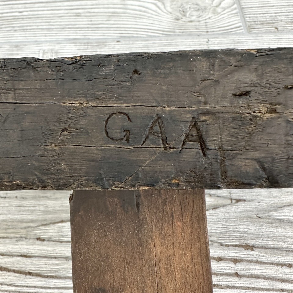 Antique Wood Cooper’s Croze Tool Barrel Making Plane /cb | eBay