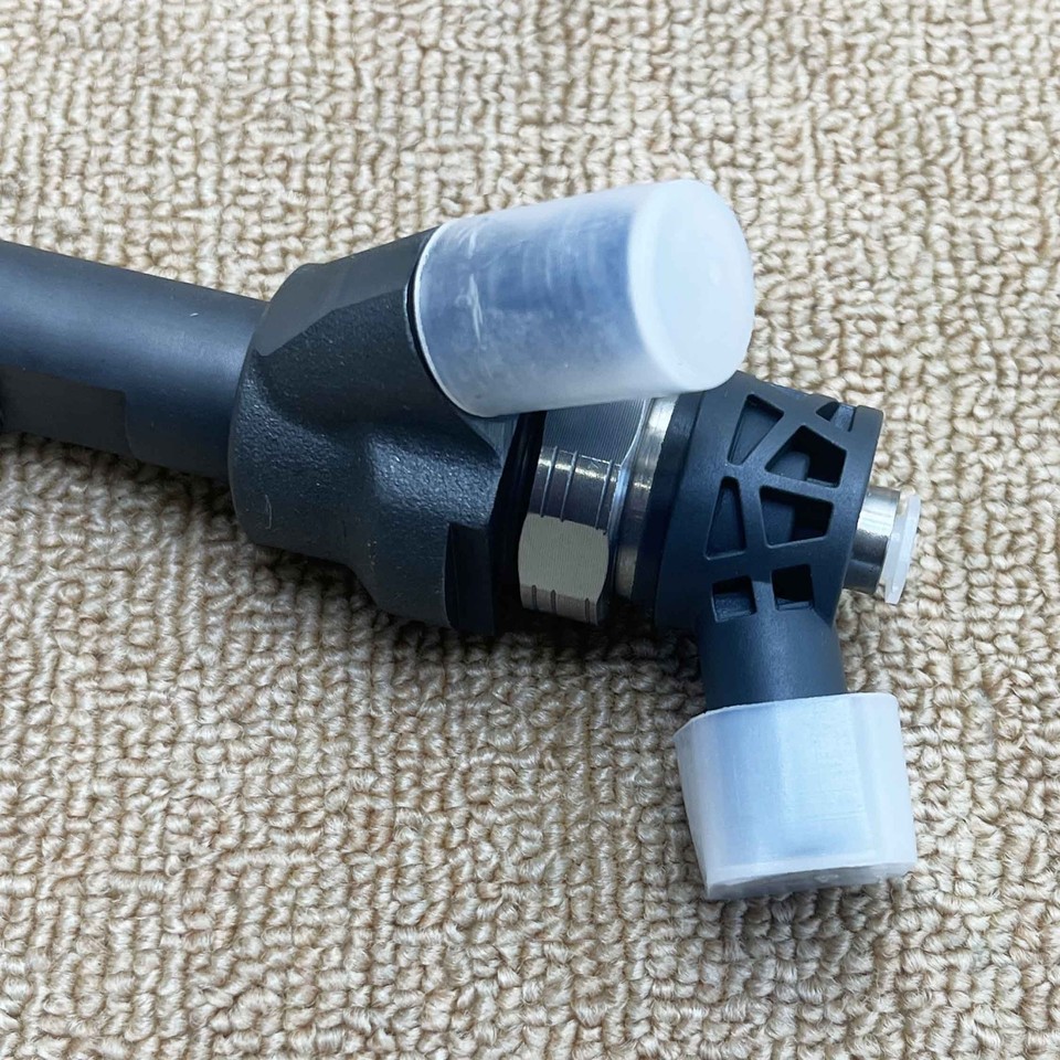 Diesel Fuel Injector for 0445110597 14-18 BMW F30 F15 F10 F02 328d X5 ...