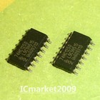 50 PCS 74HC125D SOP-14 74HC125 Quadruple Bus Buffer Gates With 3-State ...