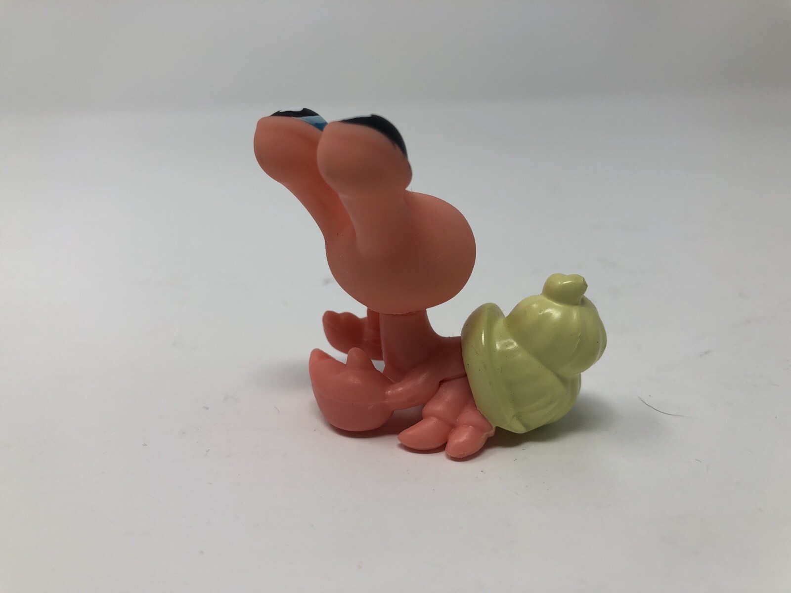 Littlest Pet Shop Hasbro LPS HERMIT CRAB #929 | eBay