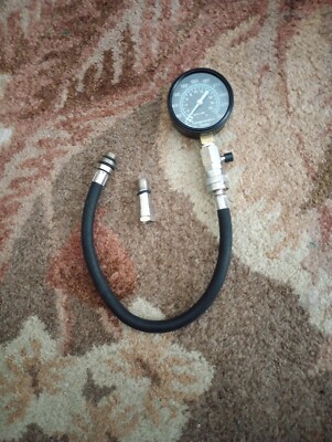 Actron CP7827 Compression Tester Kit | eBay