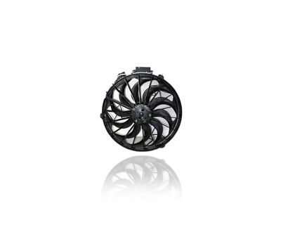 AC Condenser Fan Fit 64541392913 1999 BMW 3-Series 89-95 5-Series 88-94 ...