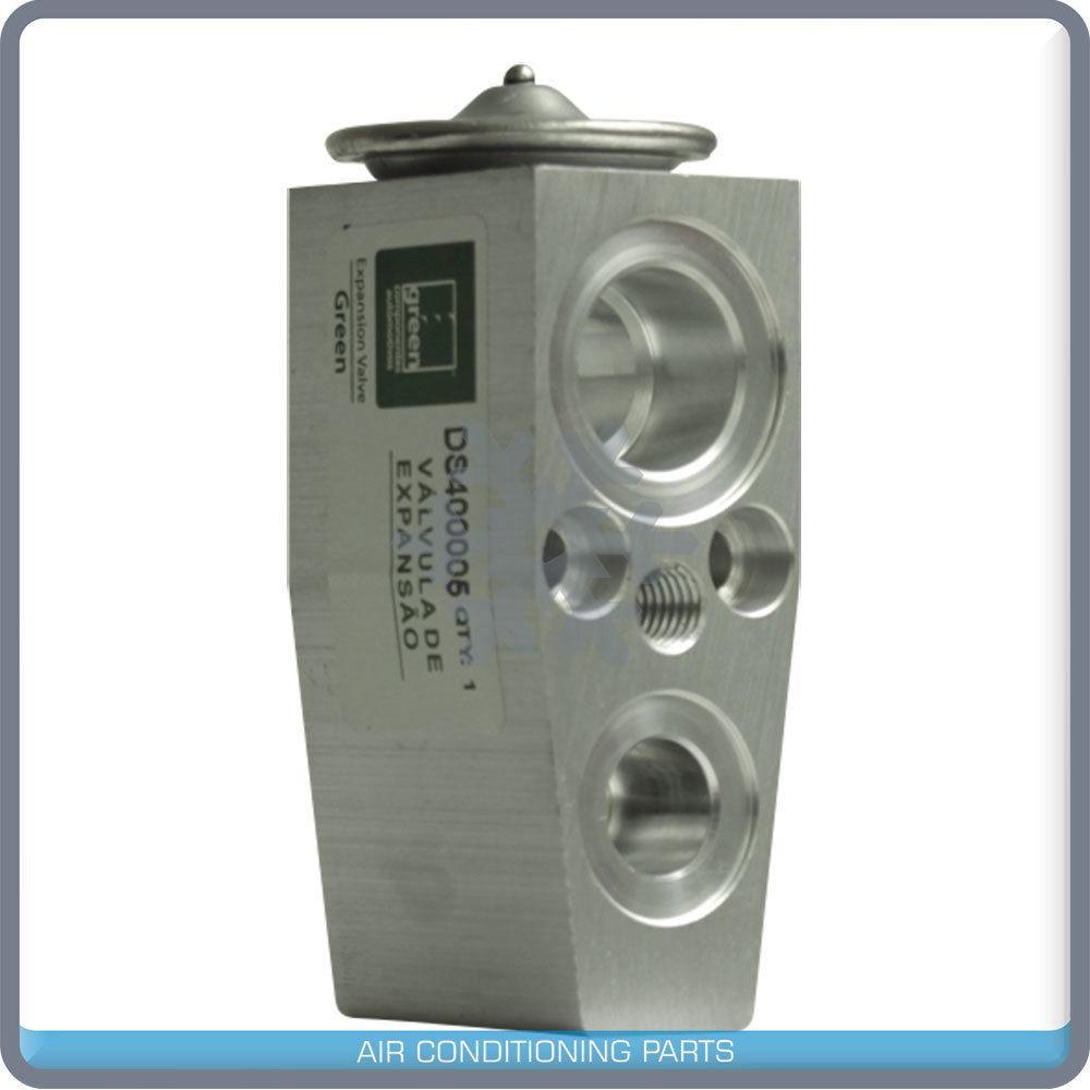 Expansion Valve For Ford F-250 & F-350 Super Duty A/C Kit W/AC ...