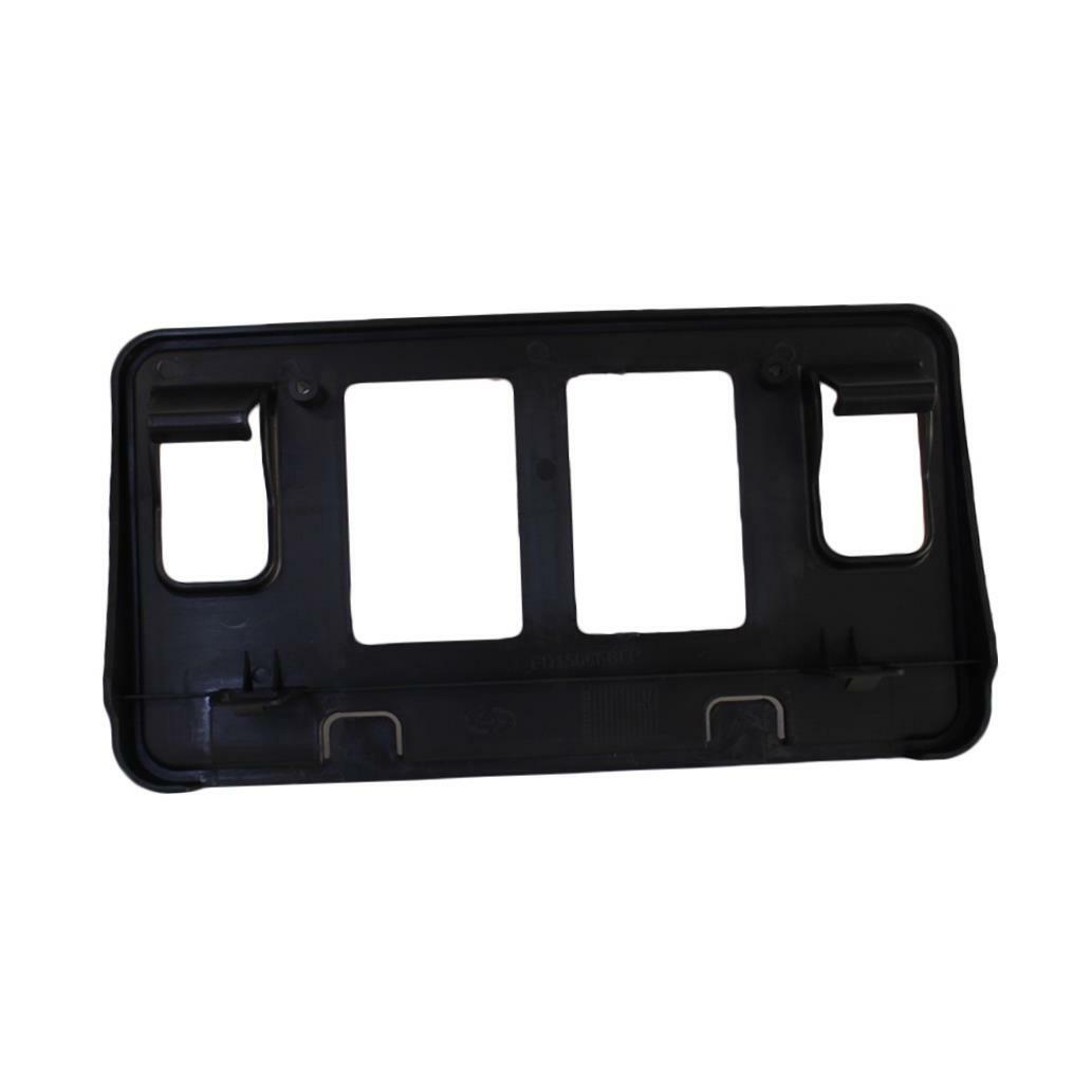 2006-2008 Ford F-150 Lincoln Mark LT Front Bumper License Plate Bracket ...