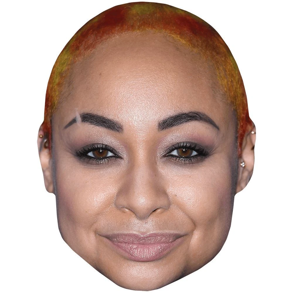 Raven Symone In A Bathing Suit