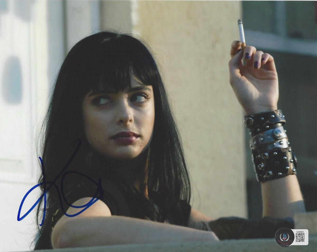 Krysten Ritter Breaking Bad
