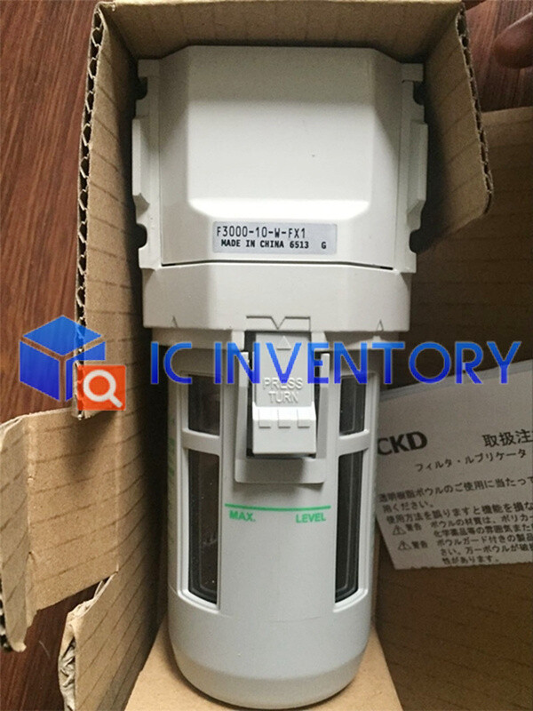 1PCS NEW CKD Air Filter F3000-10-W-FX1 F300010WFX1 | eBay