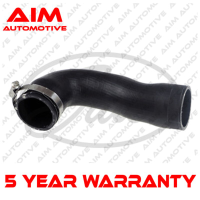 Turbo Hose (Air Cooler ) Aim Fits VW Golf Beetle 1.8 2.0 1K0145834AJ ...