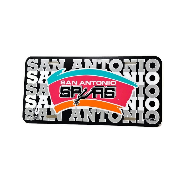 Old School Spurs Logo Spurs Introduce Classic Edition ABA Throwback