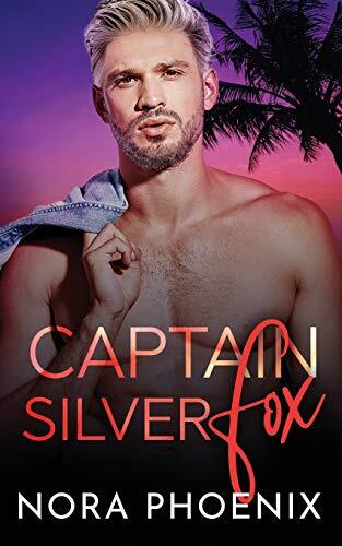 Captain Silver Fox, Nora Phoenix | eBay
