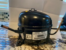 Embraco Refrigerator Compressor Vemy 6h for sale online | eBay