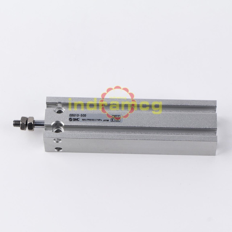 1PCS New SMC free installation cylinder CDU10-50D | eBay