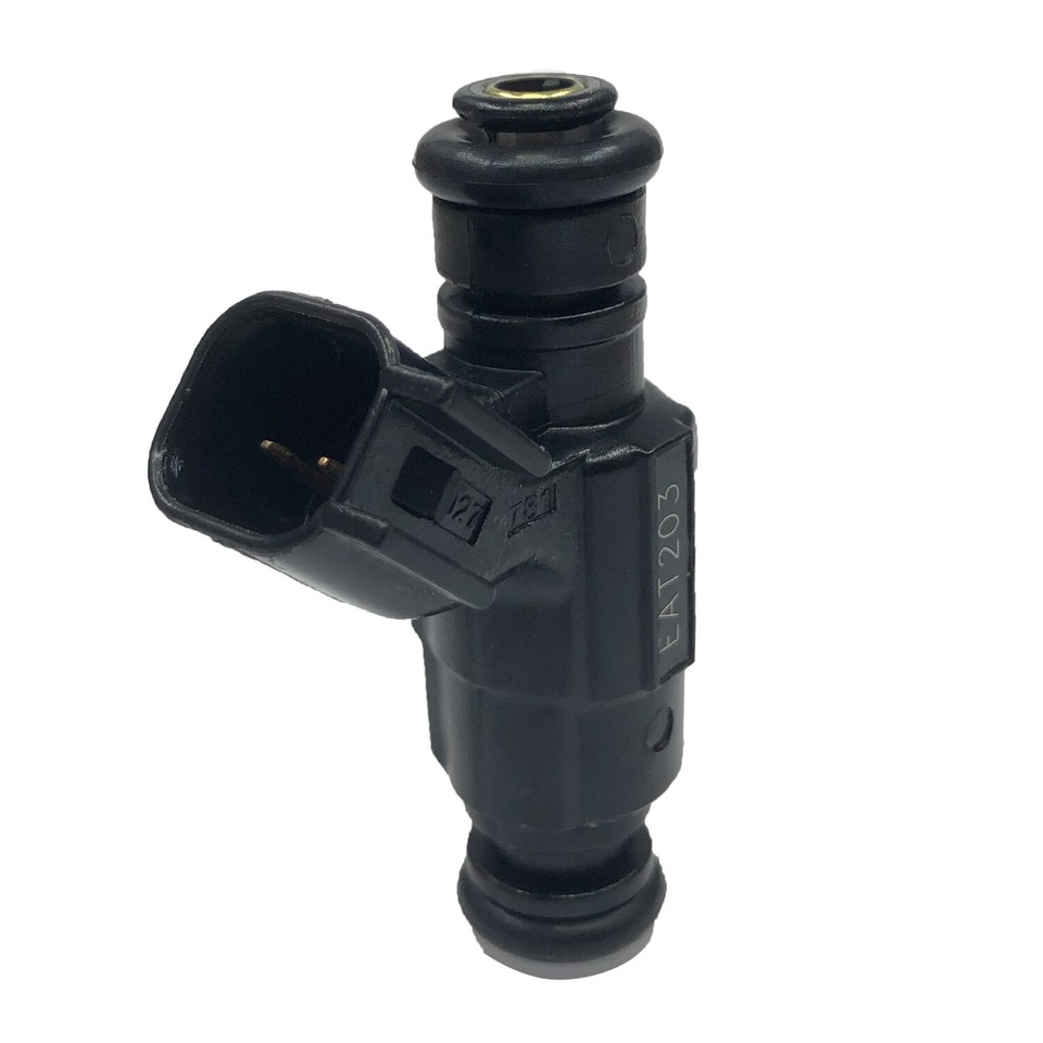 4Pcs/Set Fuel Injectors 8699450 fits Lincoln Jaguar 3.0L 2005 Ford ...