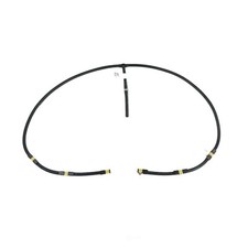 Fuel Injection Fuel Return Pipe-ST, VIN: C Mopar 05086810AA for sale ...