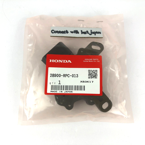 HONDA Genuine Position Sensor Assy Acura 2003-2015 28900 - RPC - 013 ...