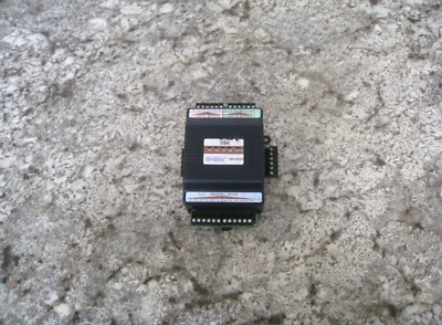 Niagara AX SLX 588-692S IO-16 JACE Input Output I/O Module Used Free ...