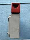 OMRON safety door lock switch D4BL-2CRA limit electromagnet operating ...