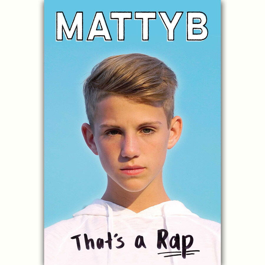 Mattyb Posters MattyB Live At Gwinnett Arena | MattyBRaps Wiki