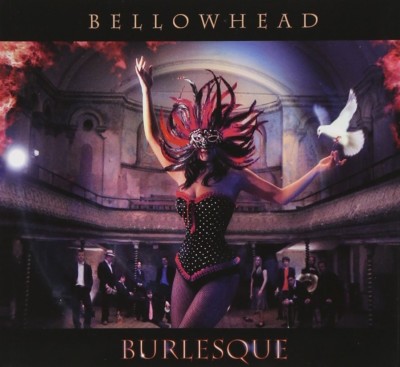 BELLOWHEAD - BURLESQUE CD NEW! | eBay Australia