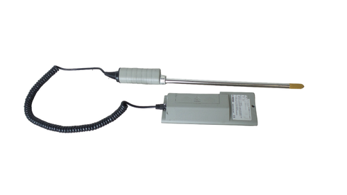 VAISALA SENSOR SYS HMI-41 w/ Probe HMP46 - Free Shipping | eBay