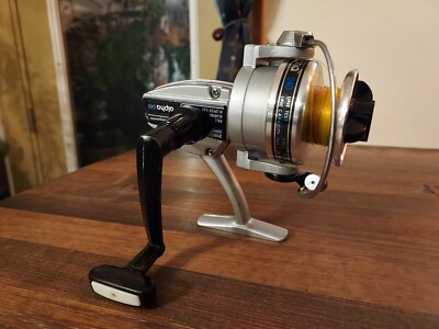 Reels - Shakespeare Alpha