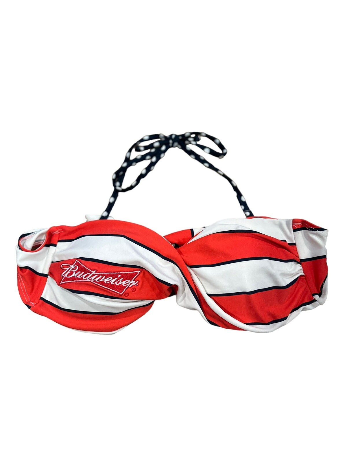 Budweiser bikini - Gem